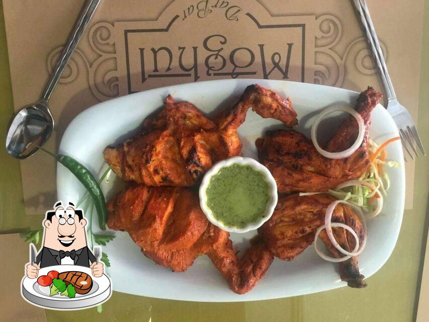 Moghul Darbar, Dubai - Restaurant reviews