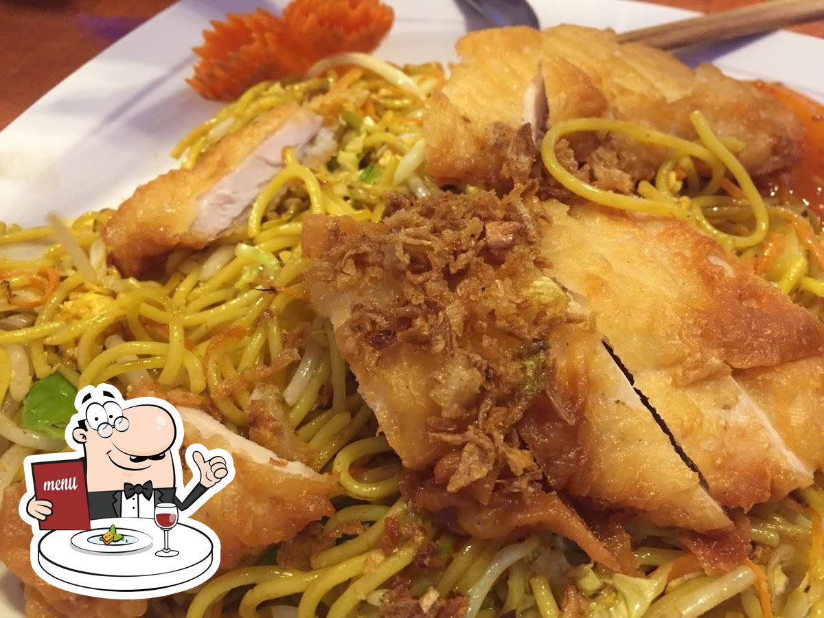 Nam Định quán Euro-Asia Restaurant, Berlin - Restaurantbewertungen