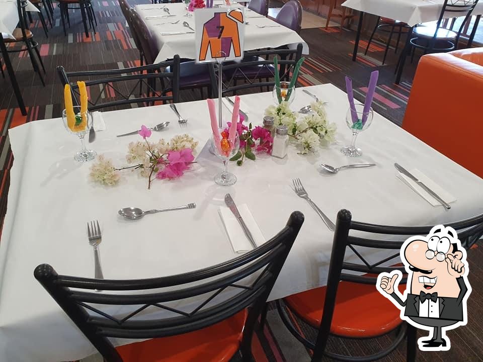 Queensland National Hotel, Laidley - Restaurant menu, prices and reviews