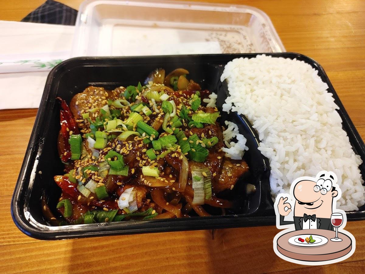 Sakura Noodle House in Happy Valley - Restaurant menu and reviews