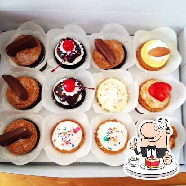 Simply Sweet Candy Buffet and Dessert Bar, 501 S Mustang Rd, Suite I ...