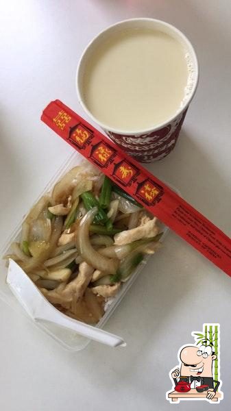 Soya Express in Sheffield - Restaurant reviews