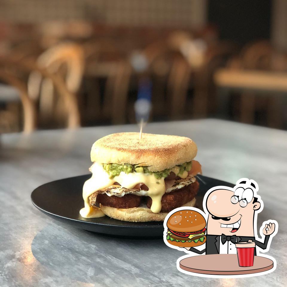 The South Corner in Werribee - Restaurant menu and reviews
