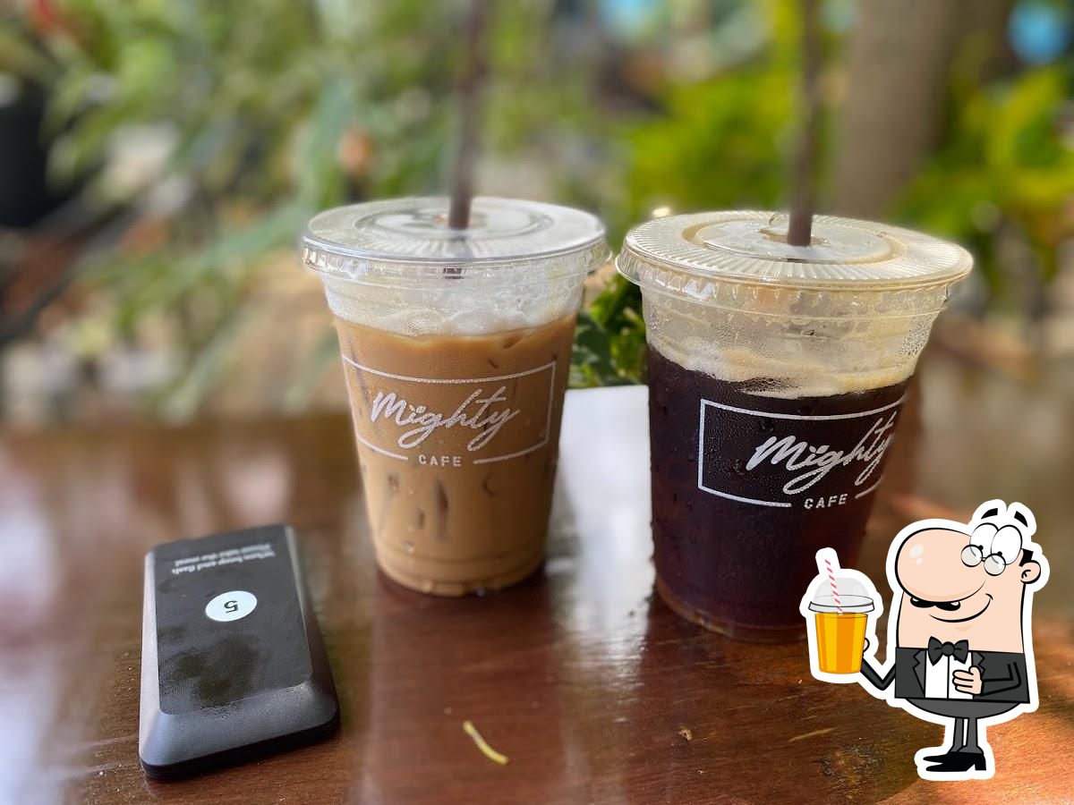Mighty x Coalzy cafe, Bangkok - Restaurant menu, prices and reviews
