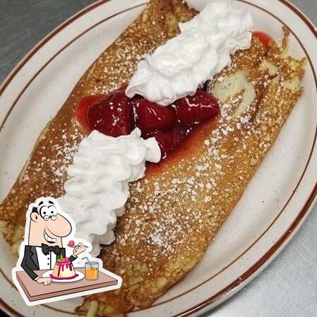 Rhinelander Family Restaurant in Rhinelander - Restaurant menu and reviews