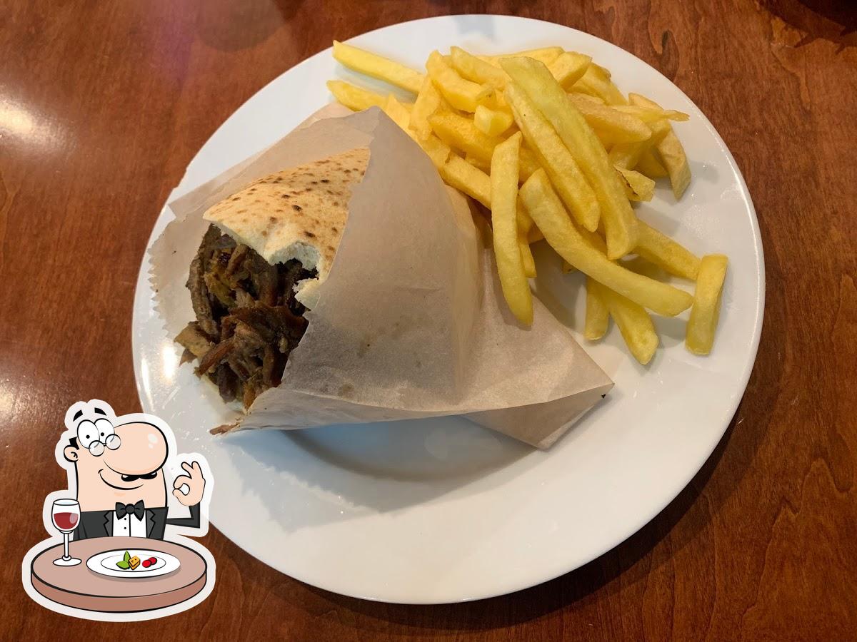 Beit Yosef Supermarket restaurant, Johannesburg - Restaurant reviews