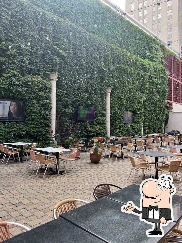 Edera Italian Eatery, St. Louis - Restaurant menu, prices and reviews