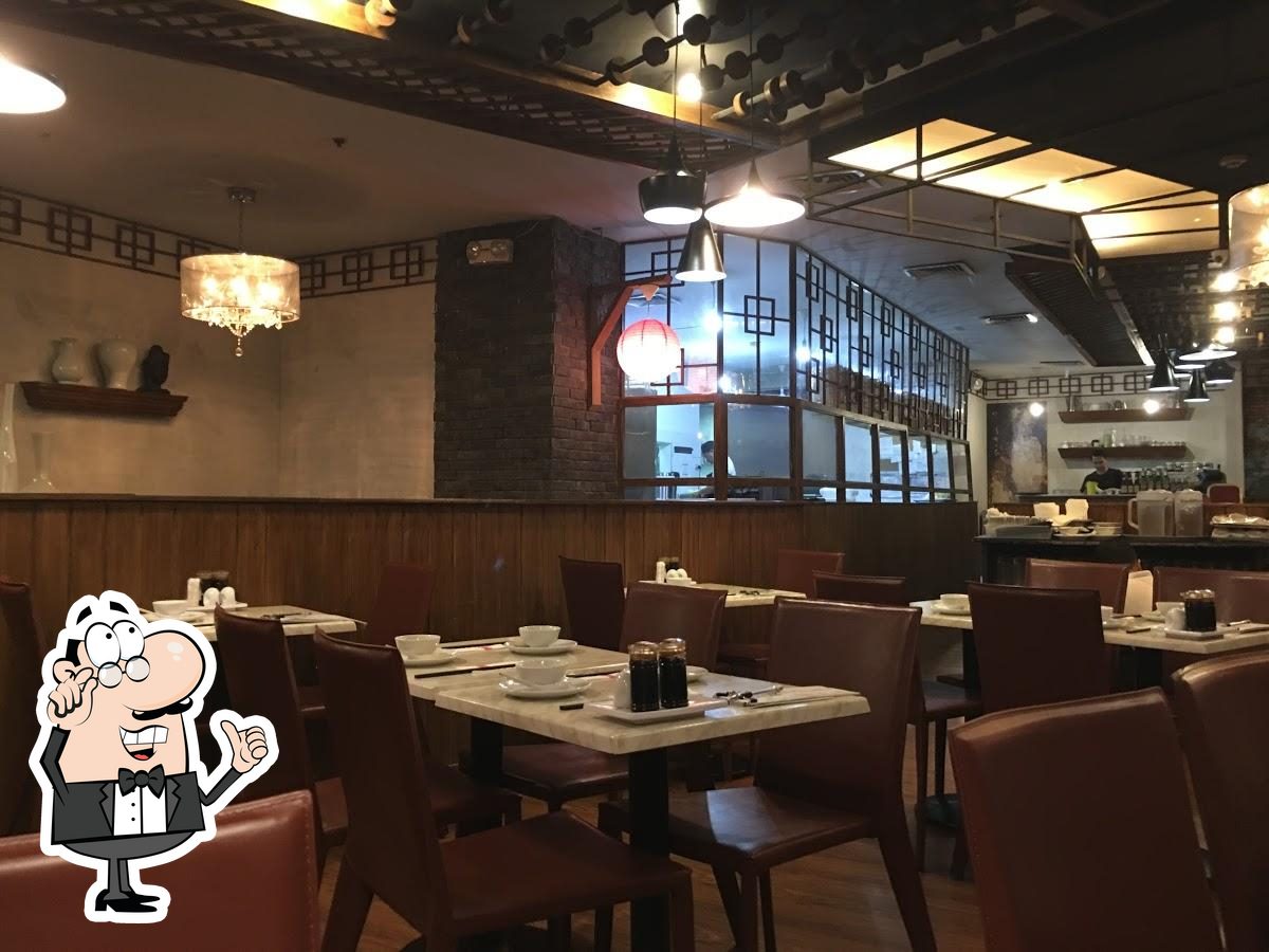 Shi Lin - Glorietta 2, Makati, Ayala - Restaurant menu, prices and reviews