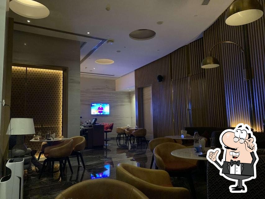 Hush Bar, Coimbatore - Restaurant menu, prices and reviews