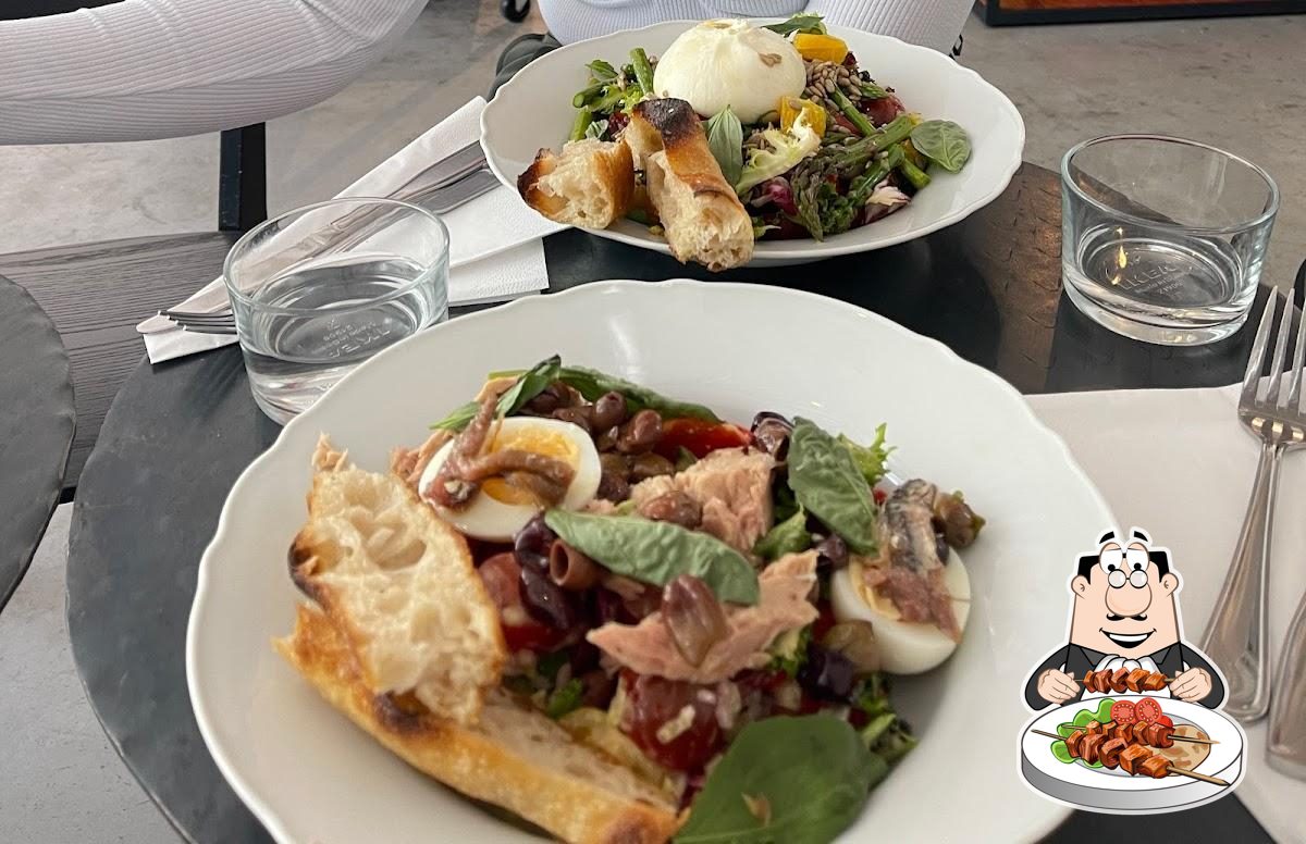 Lolli Nonna Café, Jönköping - Restaurant reviews