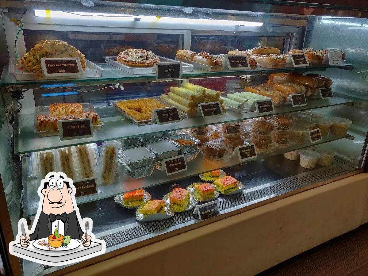 Lovely Sweets, Jalandhar, 18 - Restaurant menu and reviews