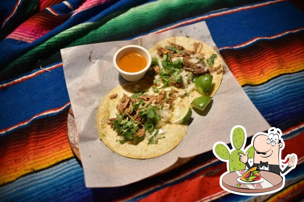 Memo's Mexican Kitchen in Mount Juliet - Restaurant reviews