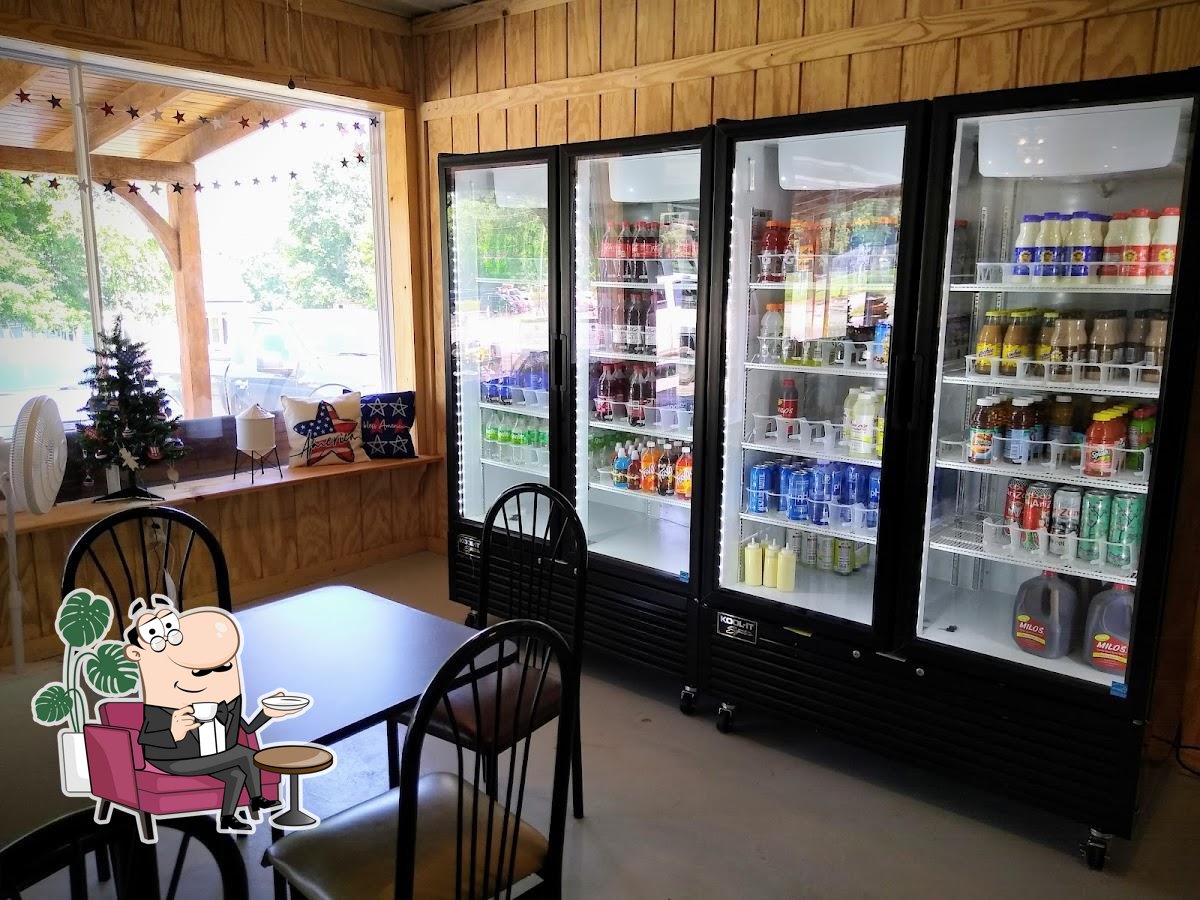 The Feed Trough, Springfield - Restaurant menu, prices and reviews
