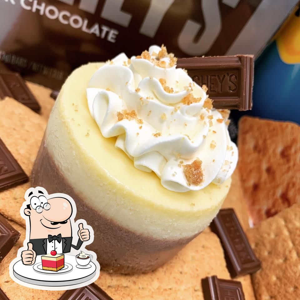 Postres Triple Dipple's Treats & Delicacies, Chillicothe - Opiniones ...