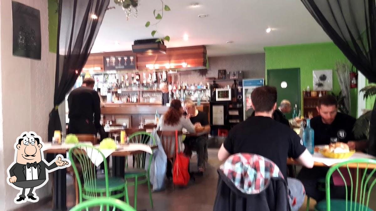 Brasserie Le Commerce Patrice restaurant, Dun-le-Palestel - Restaurant ...