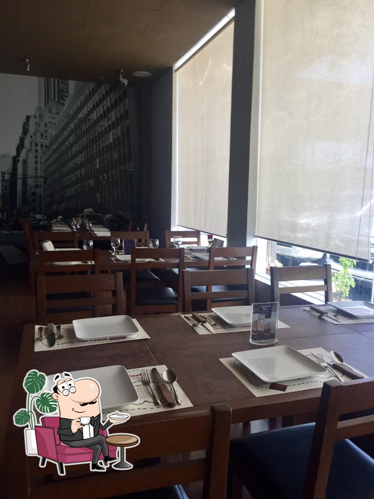 Steakhouse and more at the deli, Mabalacat - Restaurant menu, prices ...