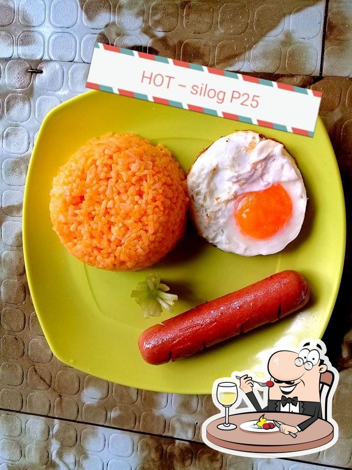 SILOG Street restaurant, Sarrat - Restaurant reviews