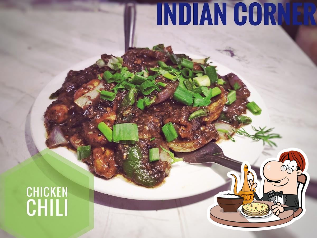 indian corner, Mumbai - Restaurant reviews