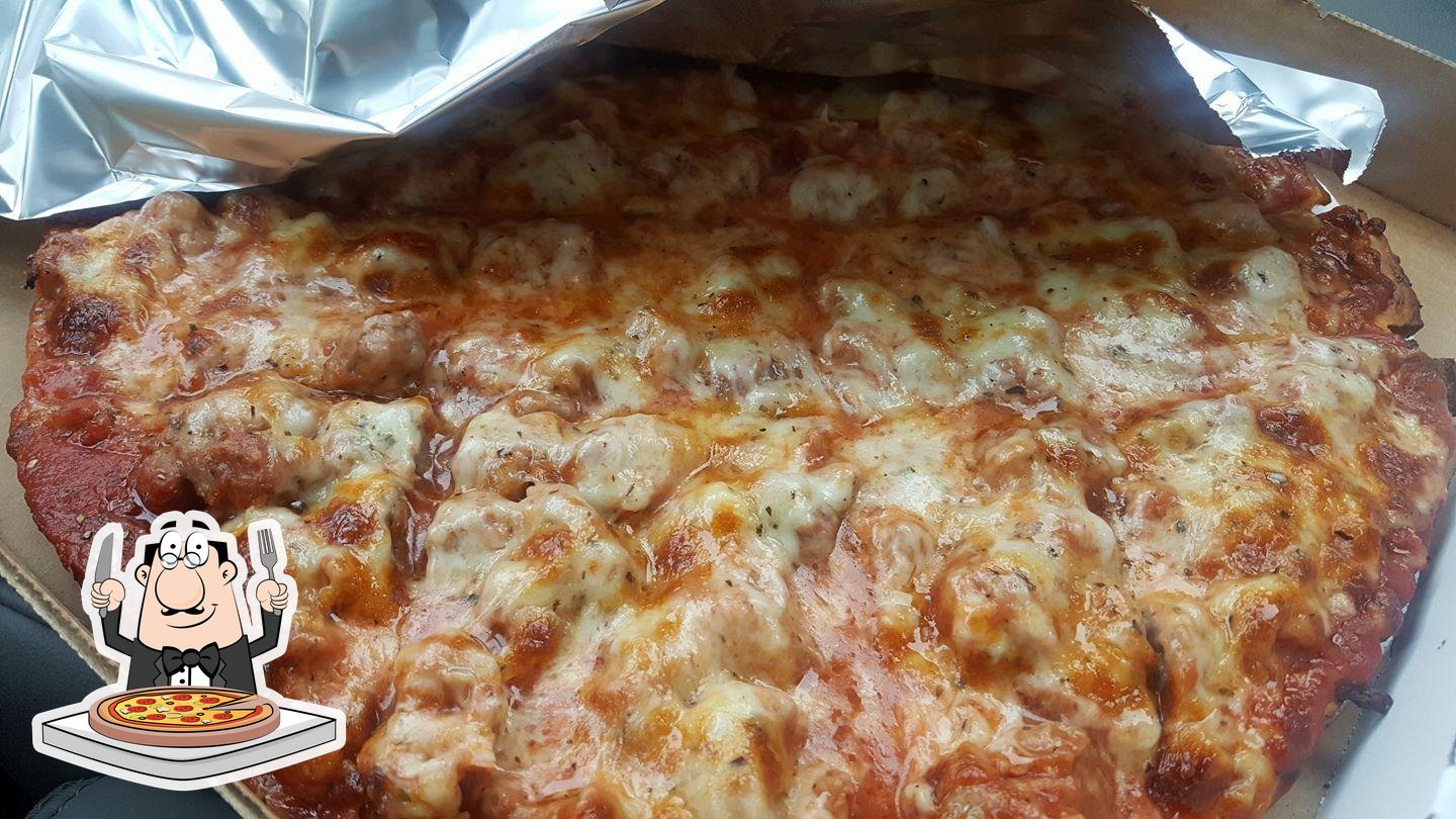 Italian Fiesta Pizzeria - Dolton, 15425 Cottage Grove Ave in Dolton ...