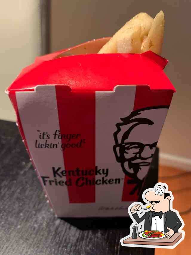 KFC Ringwood, 387 Maroondah Hwy in Ringwood - Restaurant menu and reviews