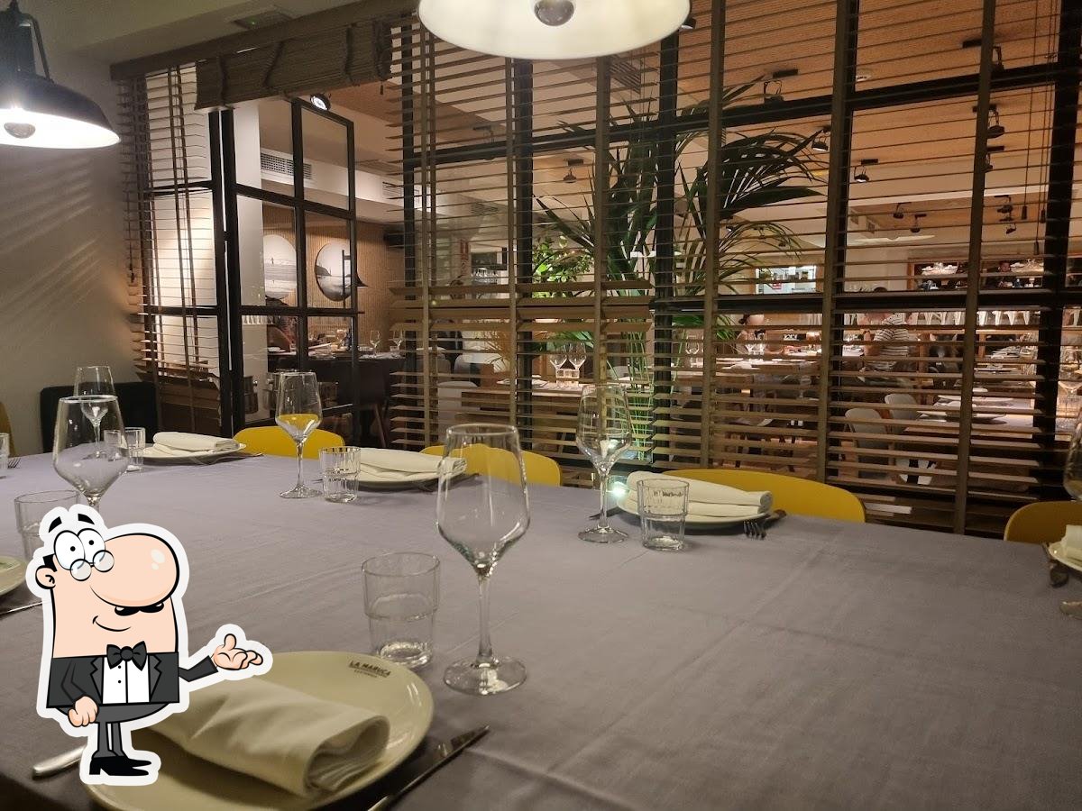 La Maruca - Velázquez, Madrid, Estación de Velázquez (Metro de Madrid ...