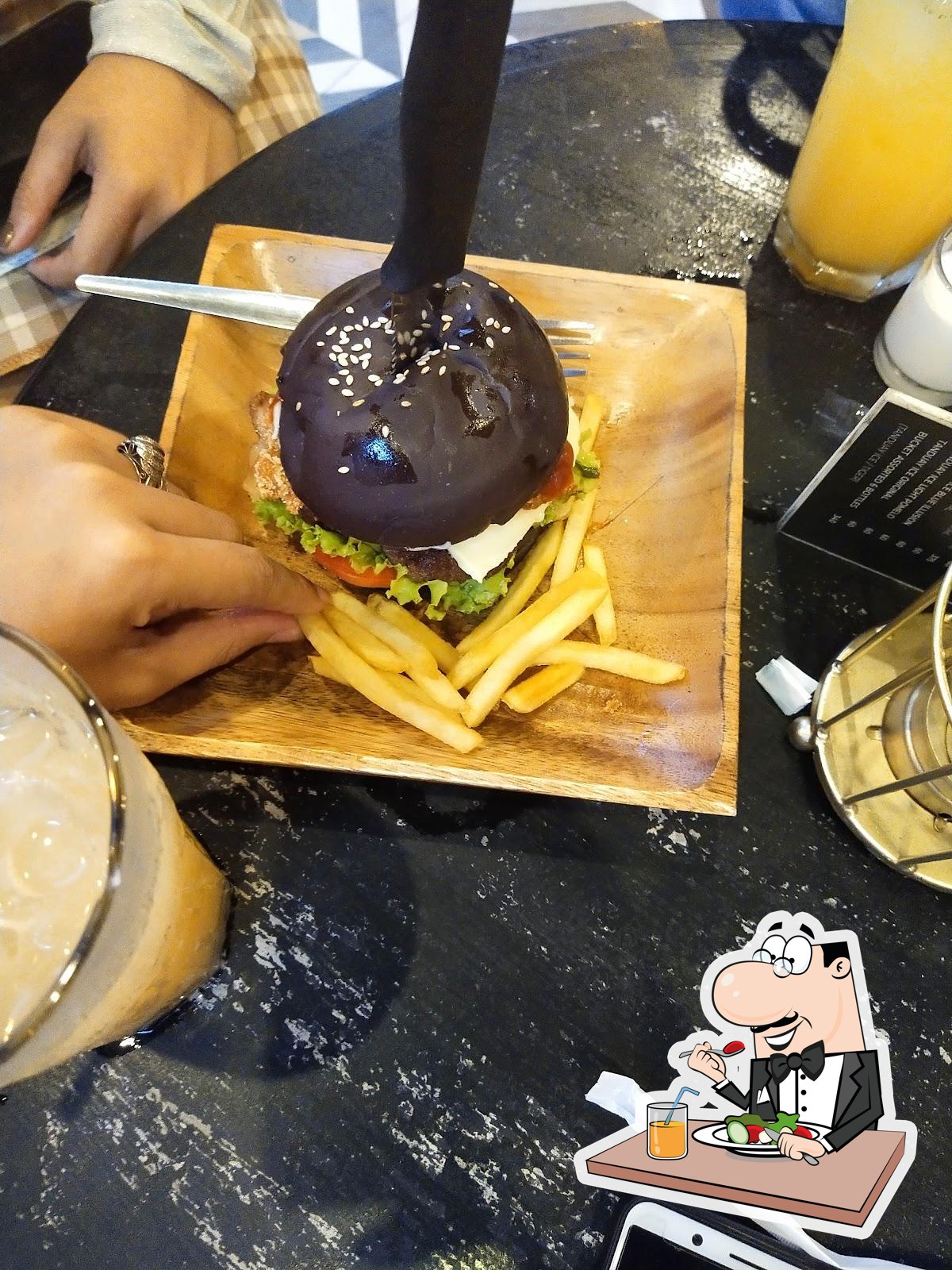 Mamba Grill and Restaurant, Bacolod - Restaurant reviews