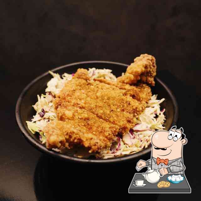TETSUO restaurant, Makati - Restaurant menu and reviews