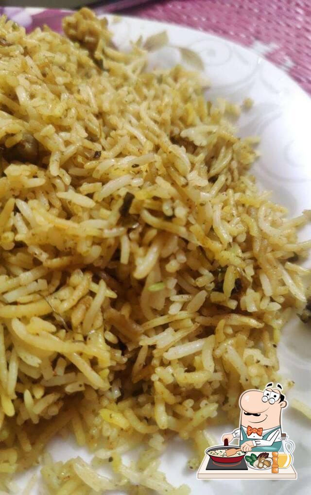 The Masala House, Hyderabad, 8-2-682/B/5 - Restaurant reviews