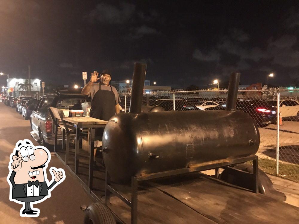 The Ultimate Grill & BBQ in Miami - Restaurant reviews