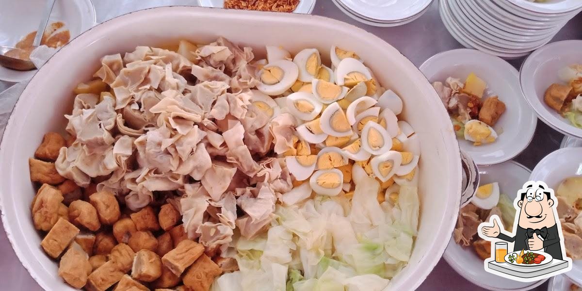 Catering Nikmat Rasa restaurant, Togogan - Restaurant reviews