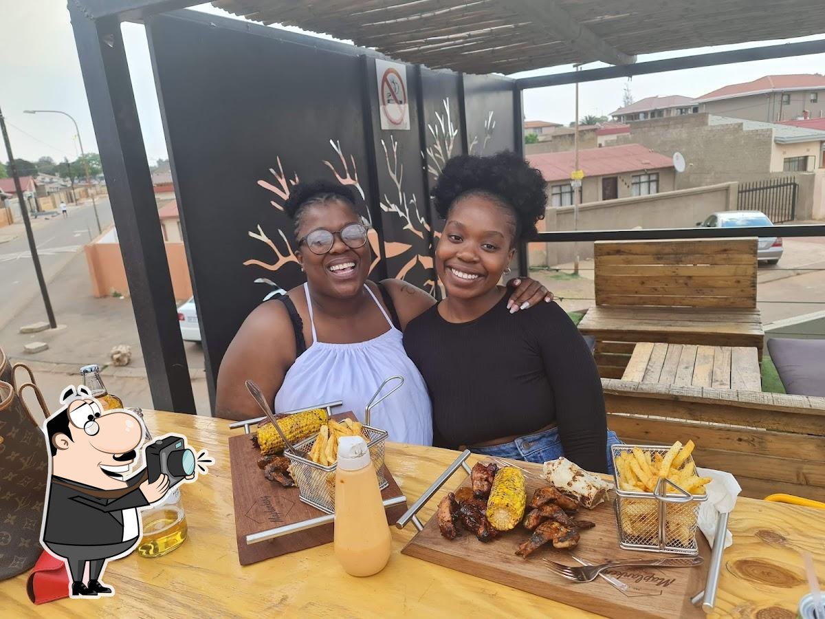 Maplankeng Eatery restaurant, Johannesburg South - Restaurant reviews