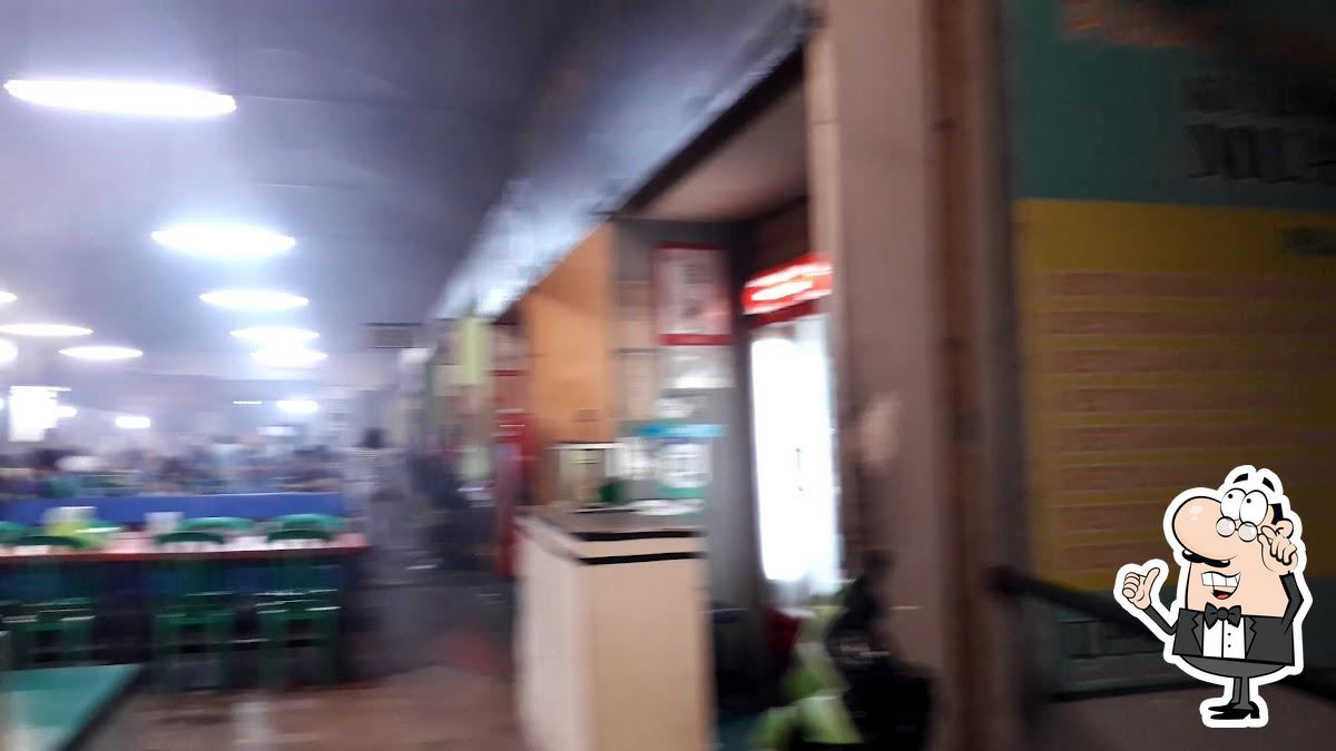 Kuliner Ikan Bakar Muara Angke, North Jakarta - Restaurant menu, prices ...