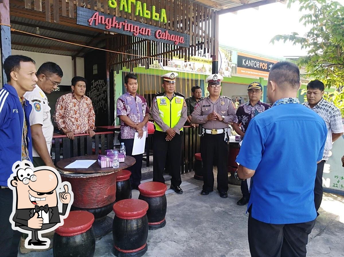 Restaurante Baso Tasik Cab. Pisangan Bontang, Bontang - Opiniones del ...