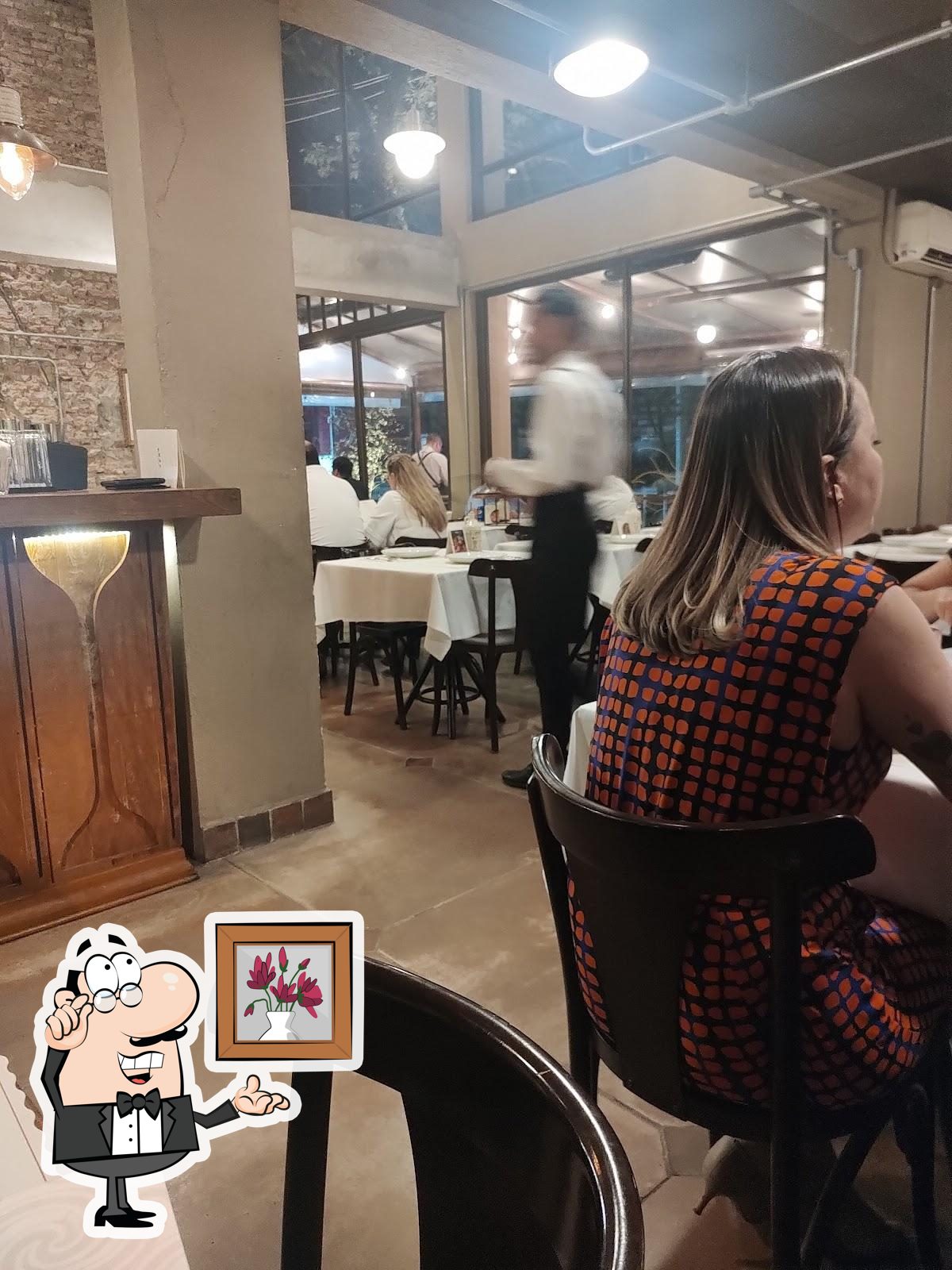 Bráz Quintal, São Paulo - Menu do restaurante, preços e opiniões