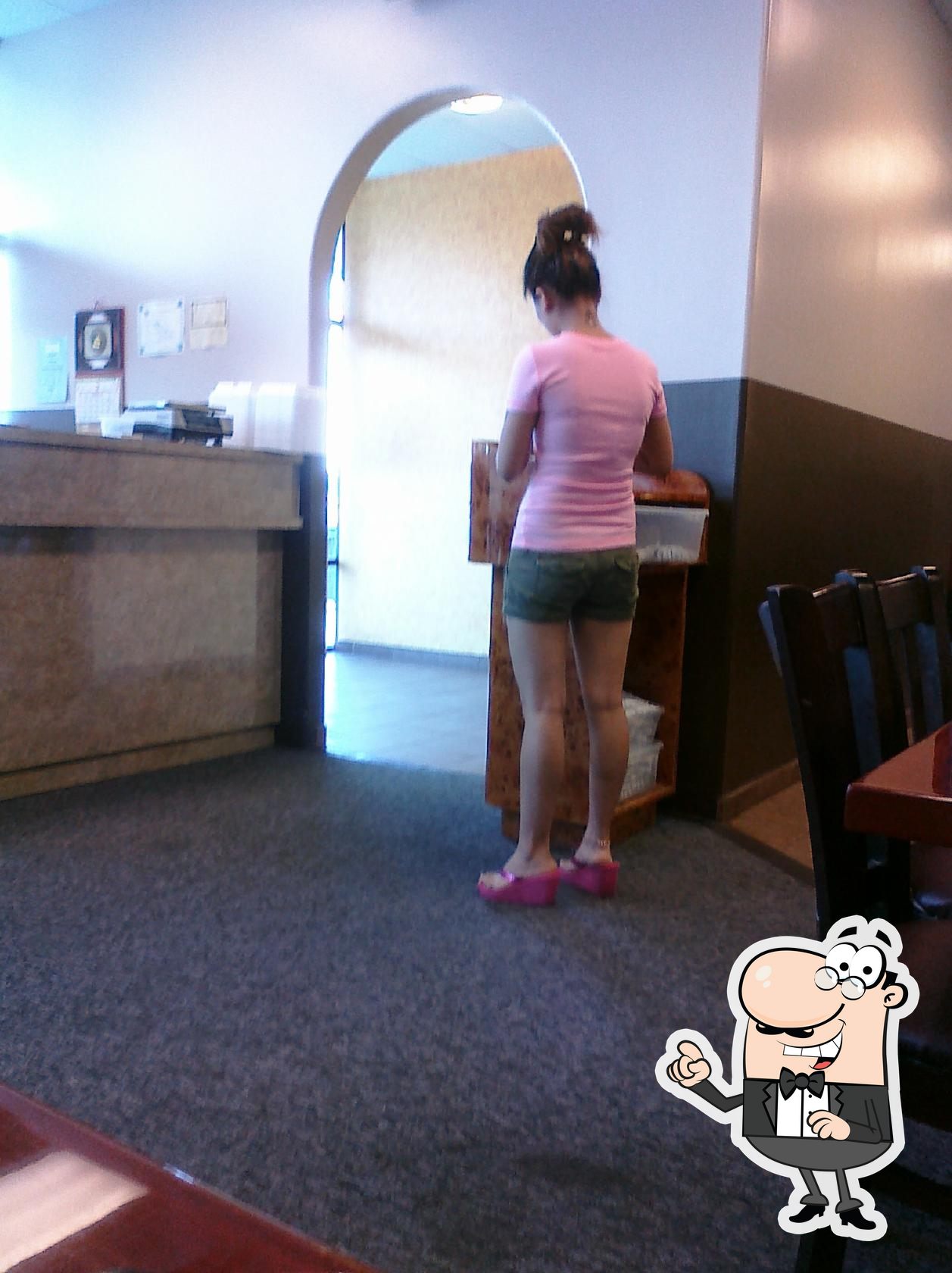 Empire Buffet in Deming