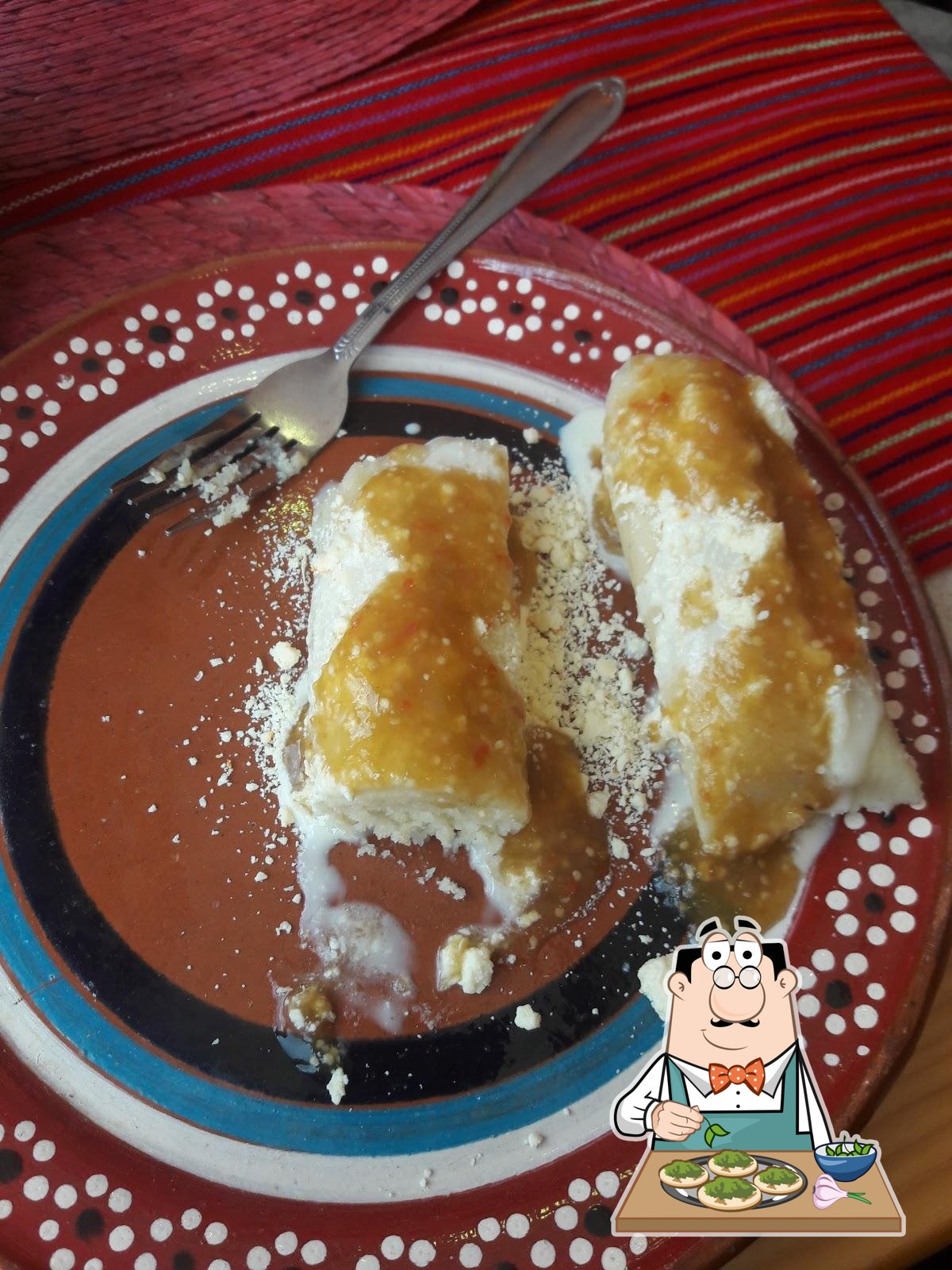 Fiesta Purepecha Buffet restaurant, Quiroga - Restaurant reviews
