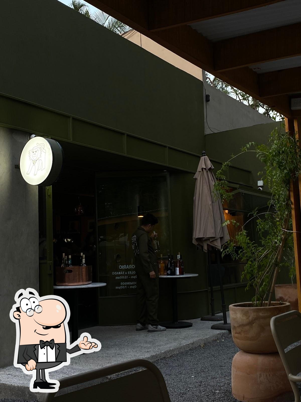 Gastón Wine Bar, Guadalajara - Menú del restaurante, precios y reseñas