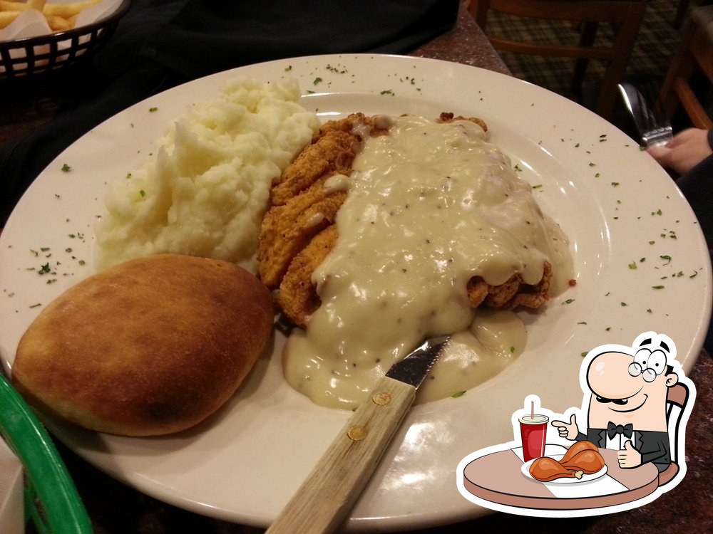 Sienna Grill in Missouri City - Restaurant menu and reviews