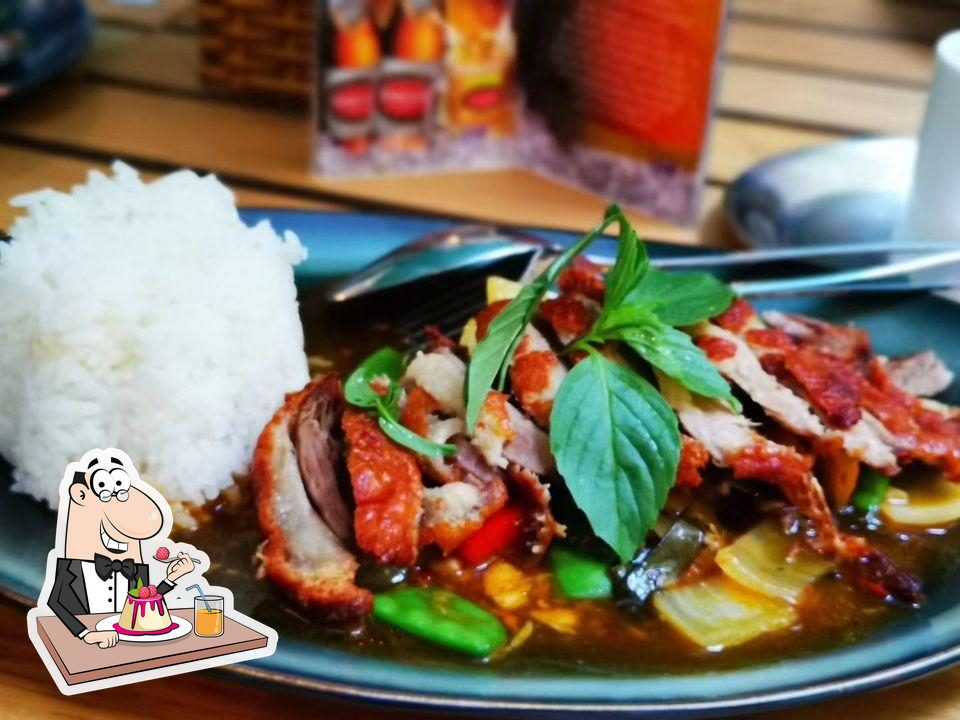 Pho Linh restaurant, Vienna - Restaurant reviews