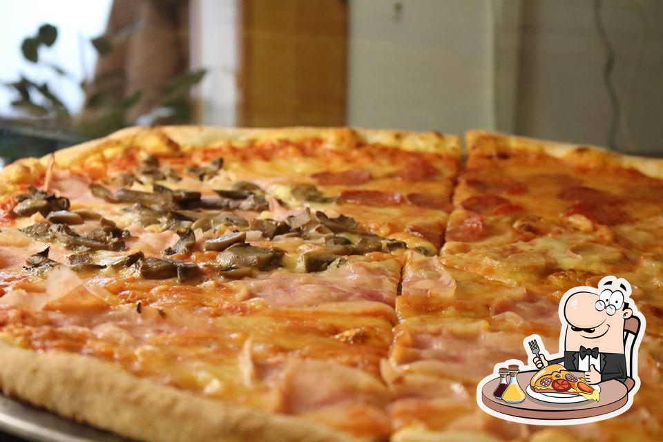 Pizza Rimi pizzeria, Trento - Restaurant reviews