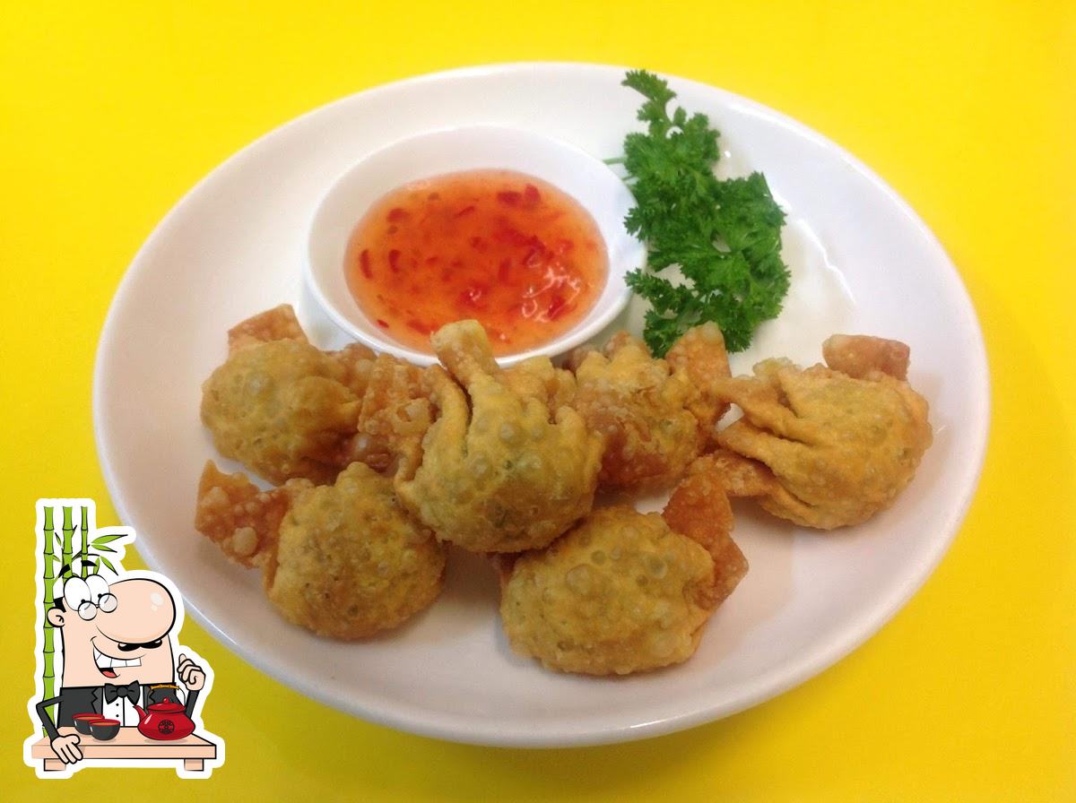 Red Ribbon Noodle & Rice in Epping - Restaurant reviews
