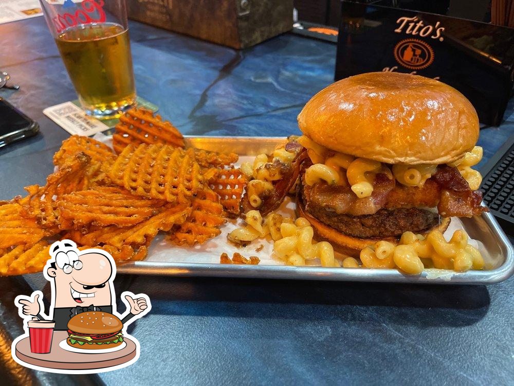 Roadhouse 38 in Lombard - Restaurant menu and reviews