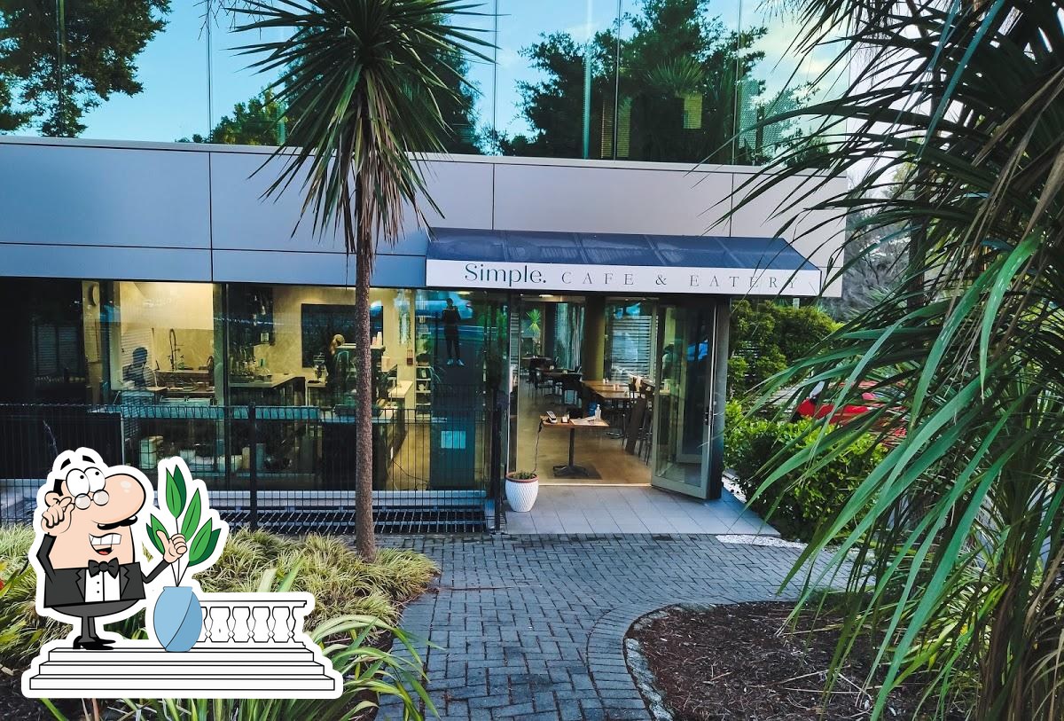 Simple Cafe & Eatery in Auckland - Restaurant reviews