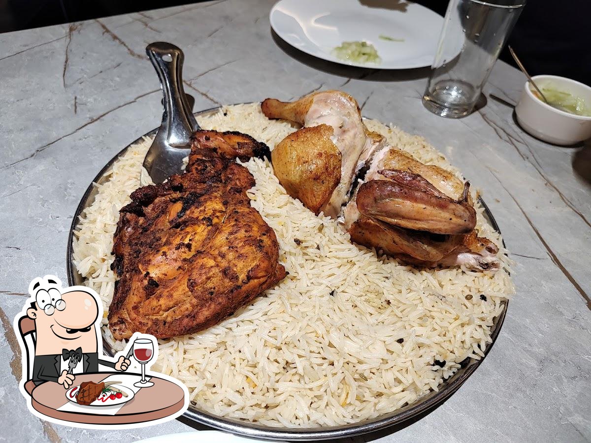 Soofi Mandi Calicut, Kozhikode - Restaurant reviews