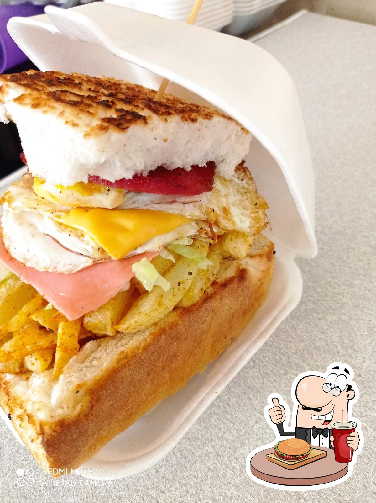 FTS Fancy Kota restaurant, Vereeniging - Restaurant reviews