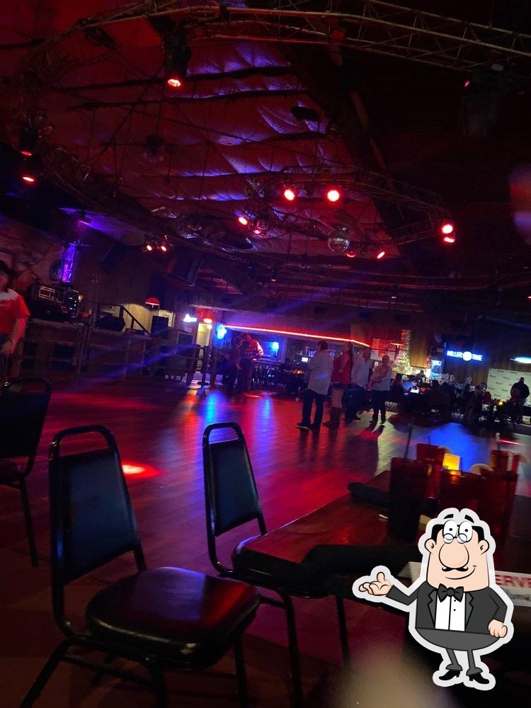 Southern Junction Live in Royse City - Restaurant menu and reviews