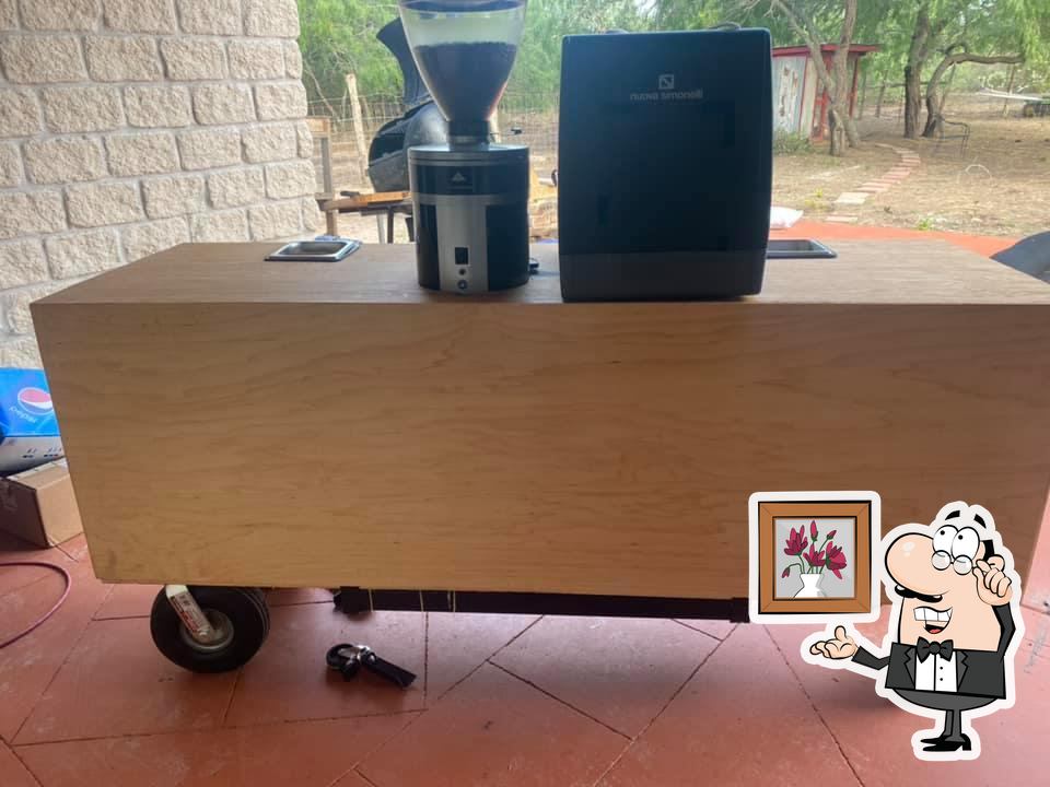 Sovereign Coffee, 1160 E Alton Gloor Blvd suite C in Brownsville ...