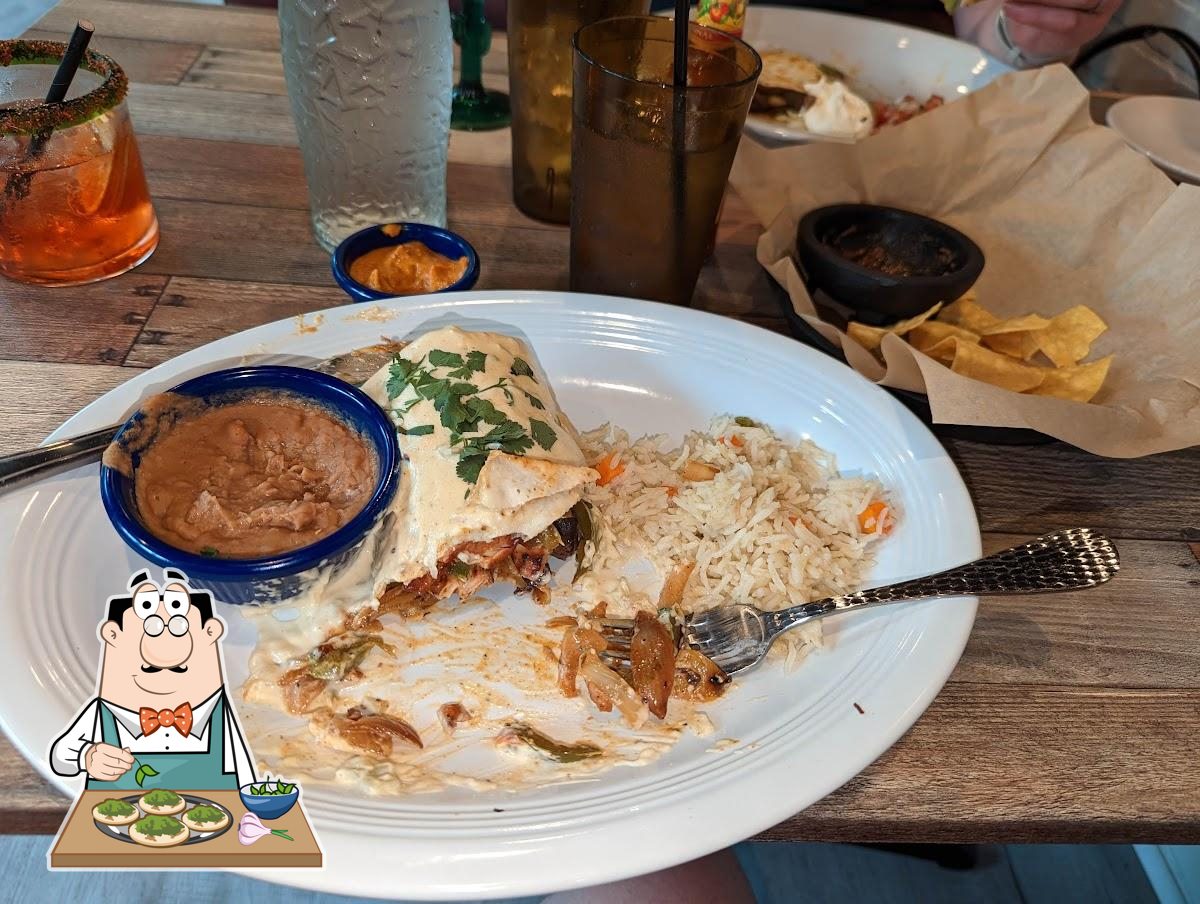 Don Tigre Mexican Owings Mills, Owings Mills - Restaurant menu, prices ...