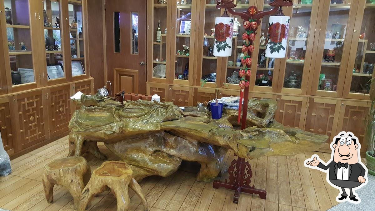 China King Buffet de Plaza China, Tijuana - Menú del restaurante ...