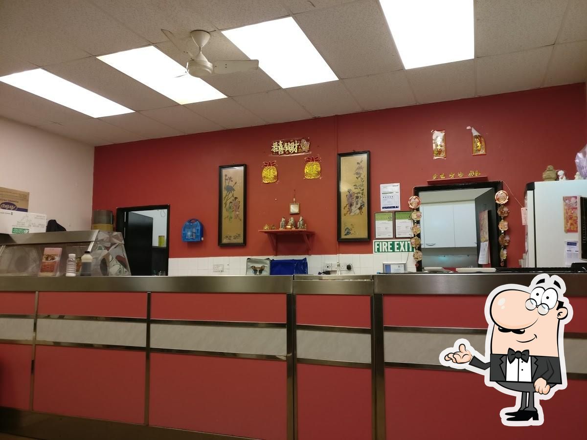 Wai Lam House in Banbury - Restaurant reviews